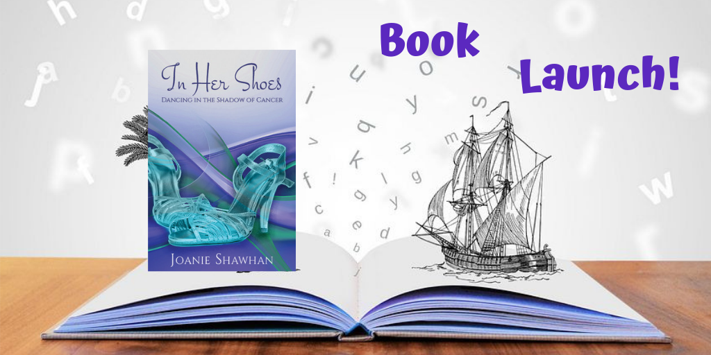 17 Steps to Plan a Book Launch Party | Joanie Shawhan